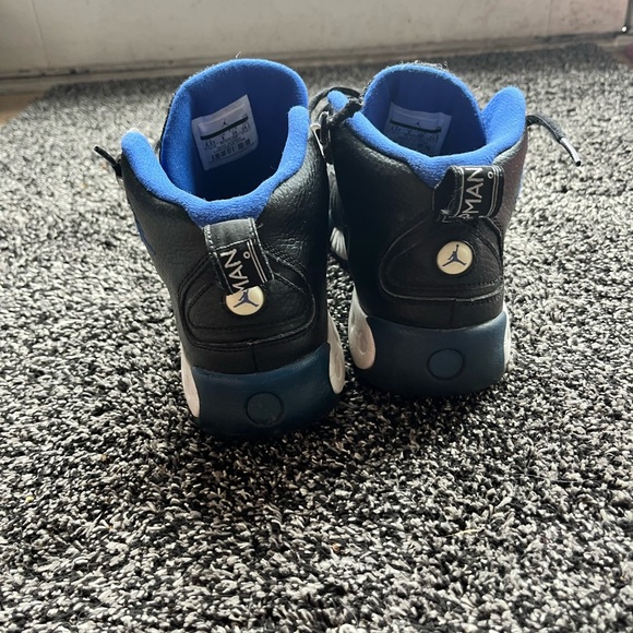 Nike | Shoes | Nike Jordan Jump Man Pros | Poshmark
